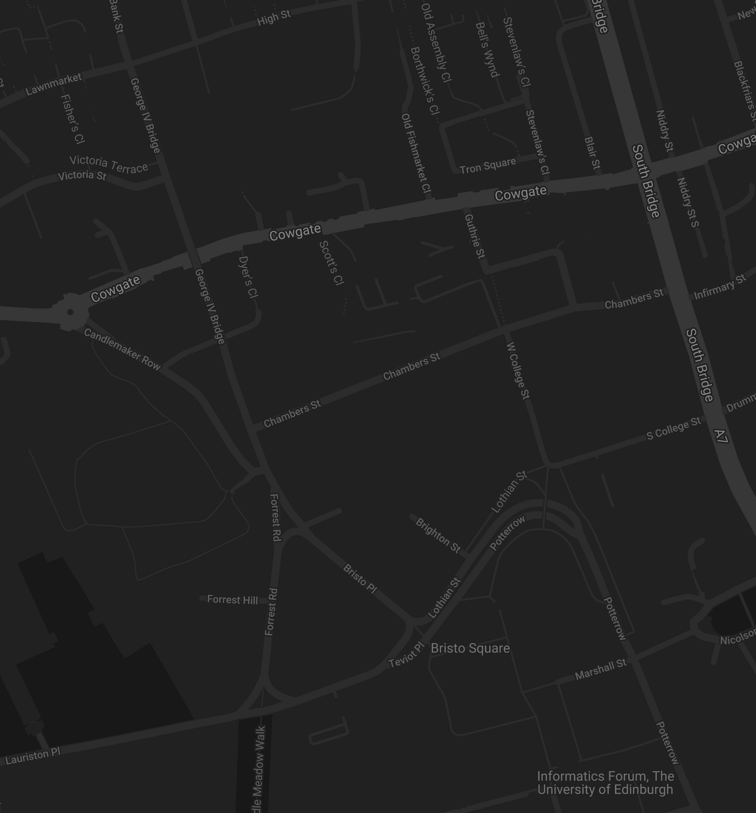 TING THAI — teviotplace