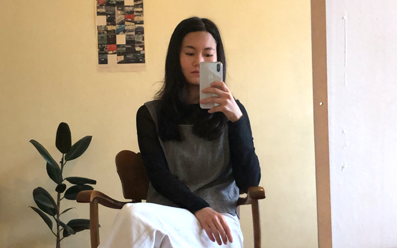 Hair Studio Picnic | Rotterdam and Amsterdam 日系美容室 — Stylists