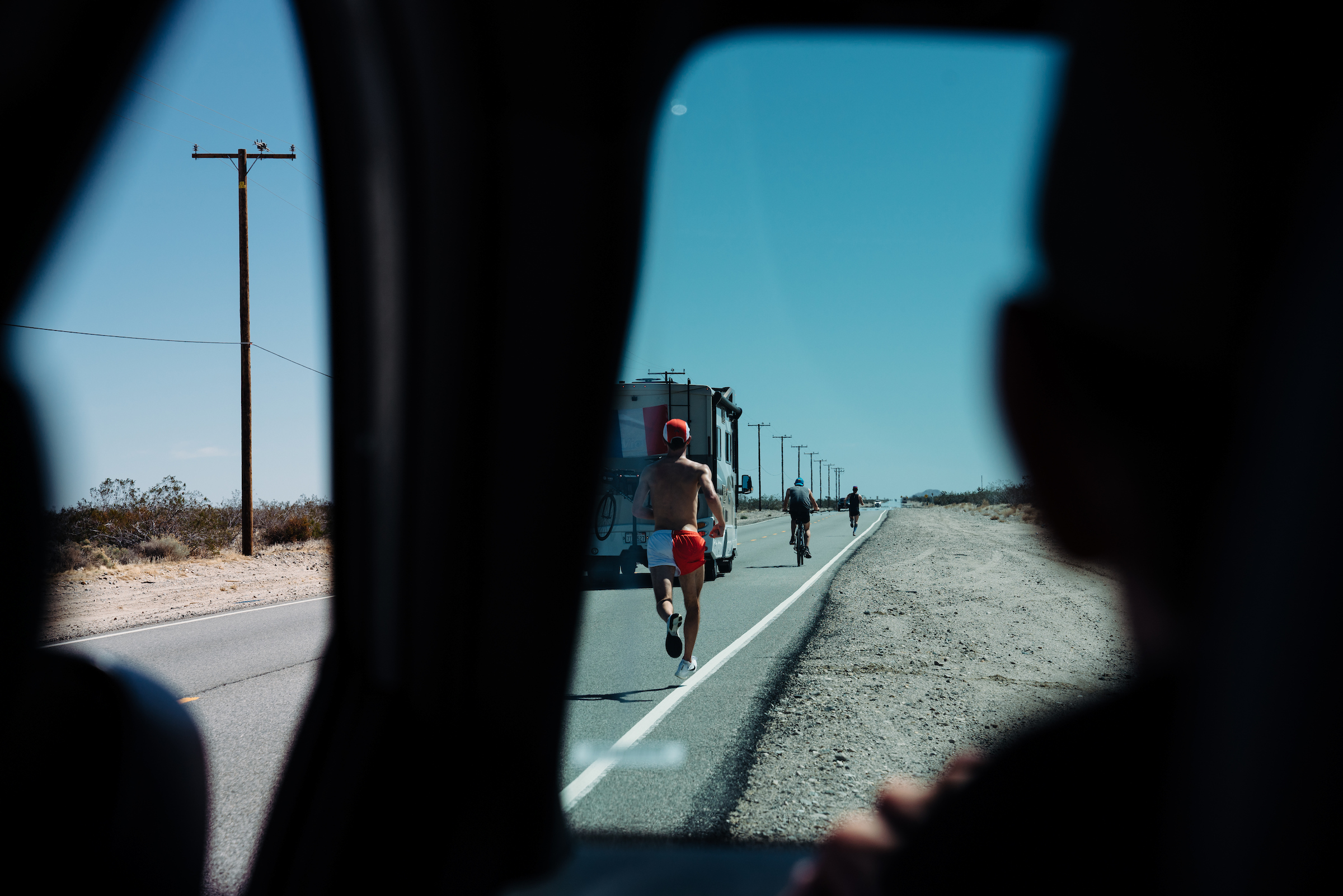 The Speed Project — Page 15