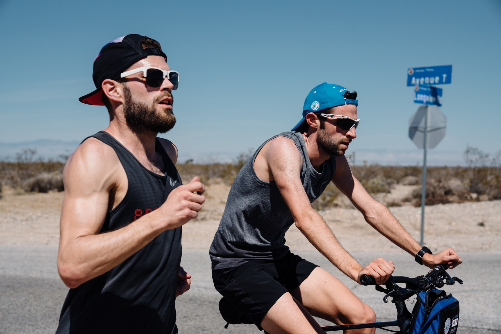 The Speed Project — Page 15