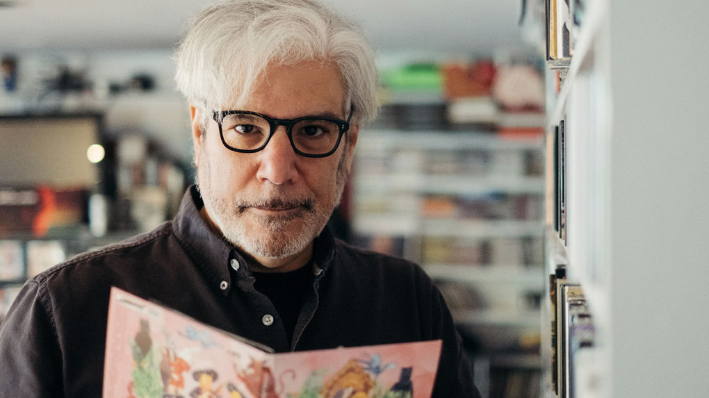 'The Trade Up Program' by David Kind