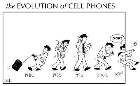 Why Do We Interface? — Human