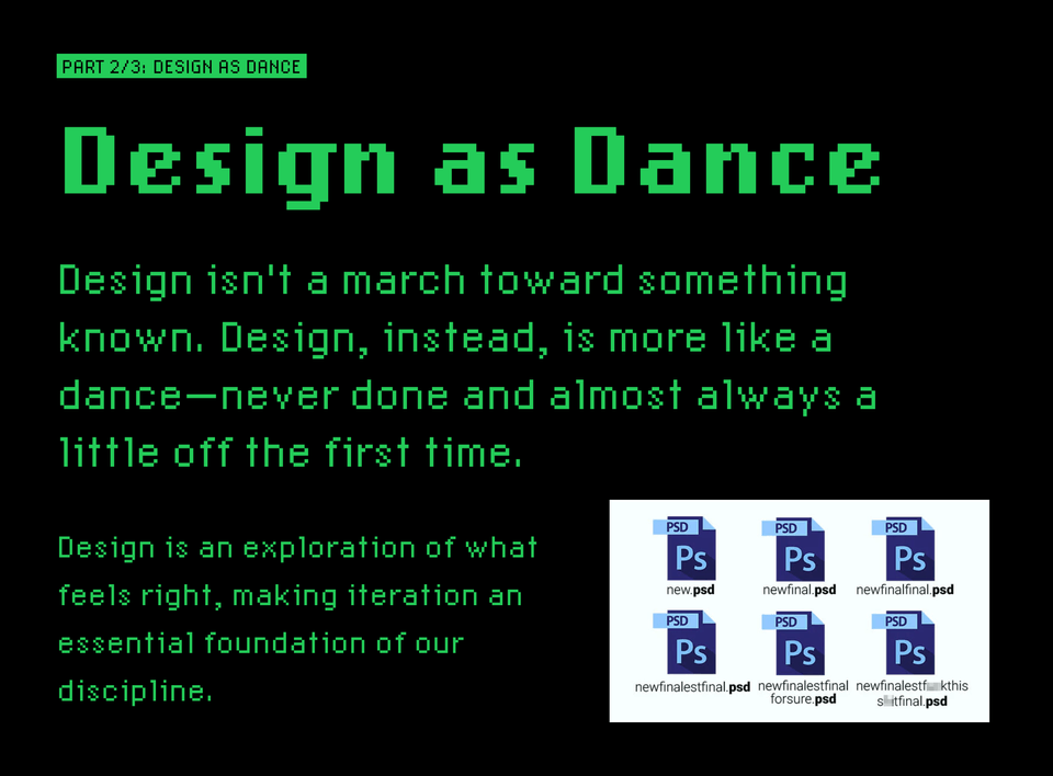 Why Do We Interface Introduction