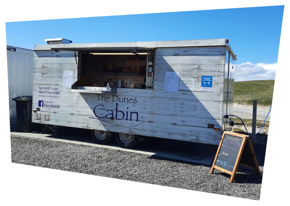 A Taste of The Outer Hebrides — Uist