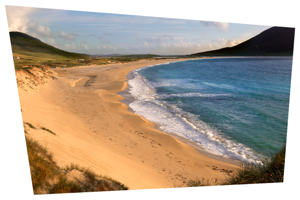 A Taste of The Outer Hebrides — Harris