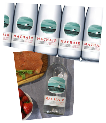 A Taste of The Outer Hebrides — Lewis