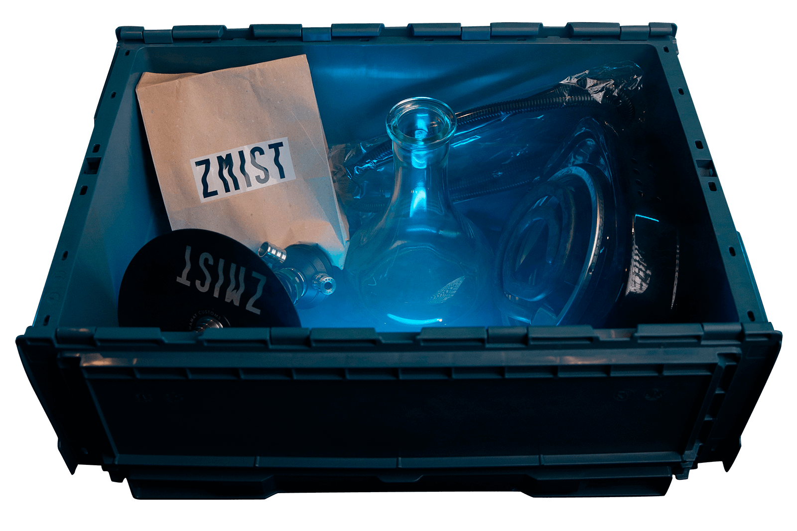 ZMIST | Головна