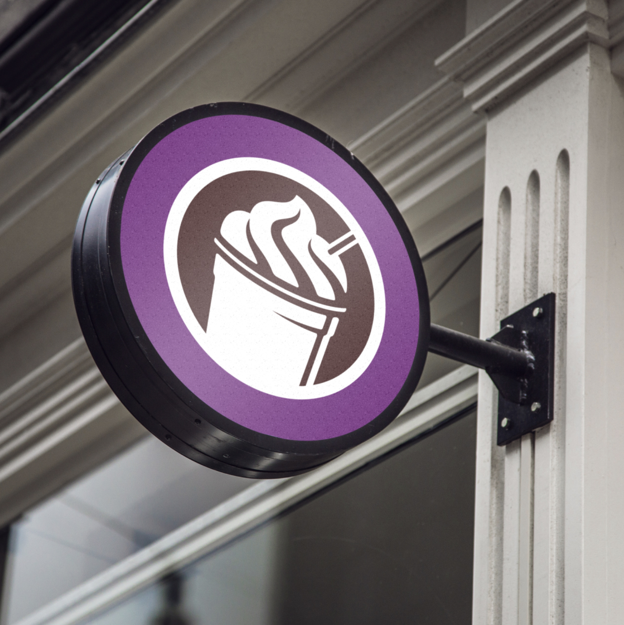 Merry Berry Rebranding