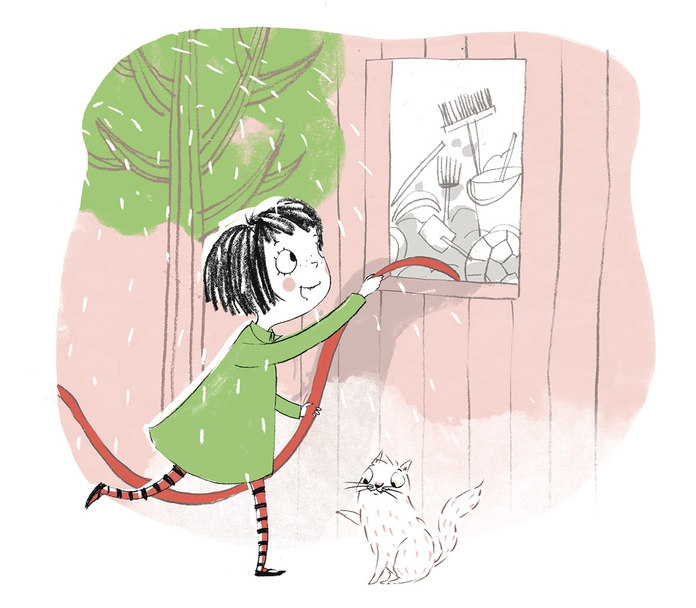 Pip Jones – Press Reviews