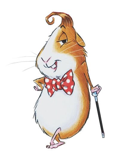 Pip Jones – Press Reviews