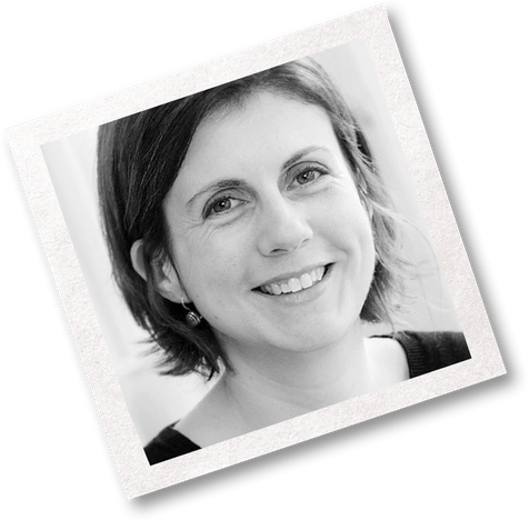 Pip Jones – Meet the Illustrators