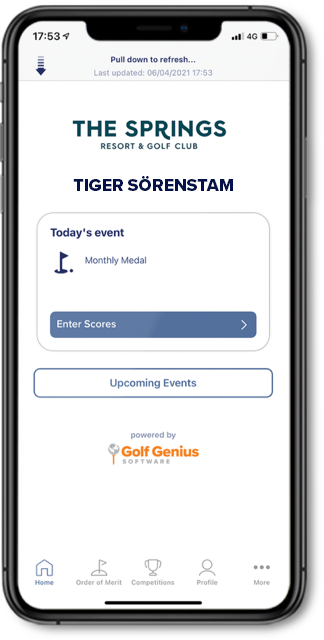 Set Up Your Golf Event the Right Way WithGolf Genius | IGPN 68