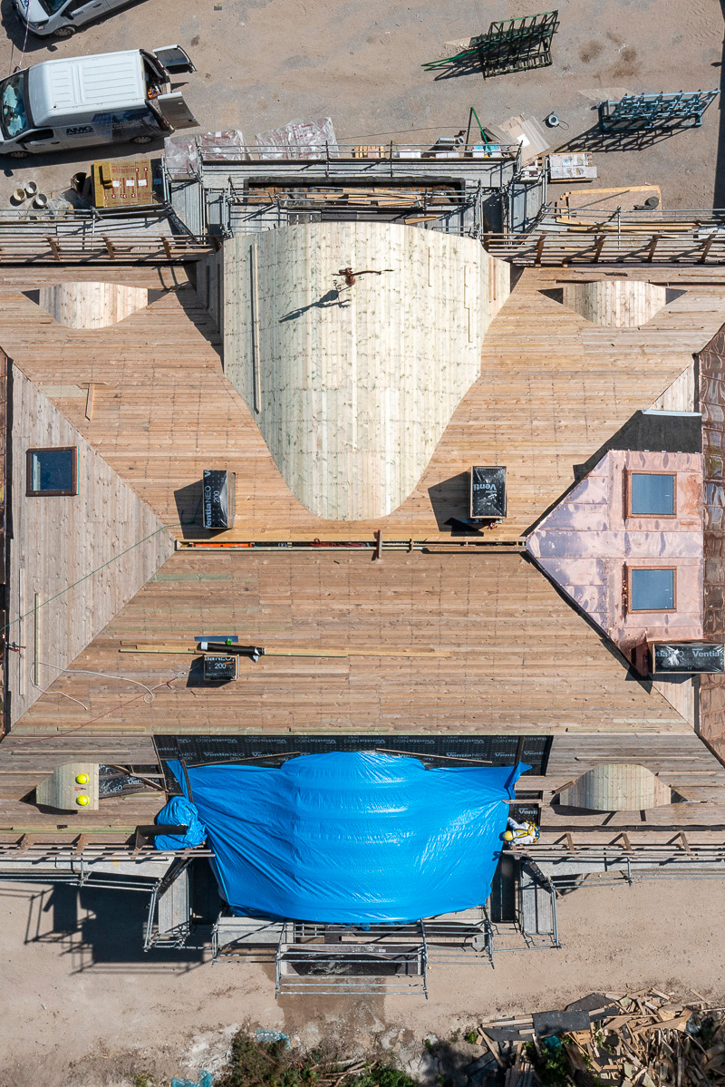 SHENBERG - būvprojektu vadības uzņēmums