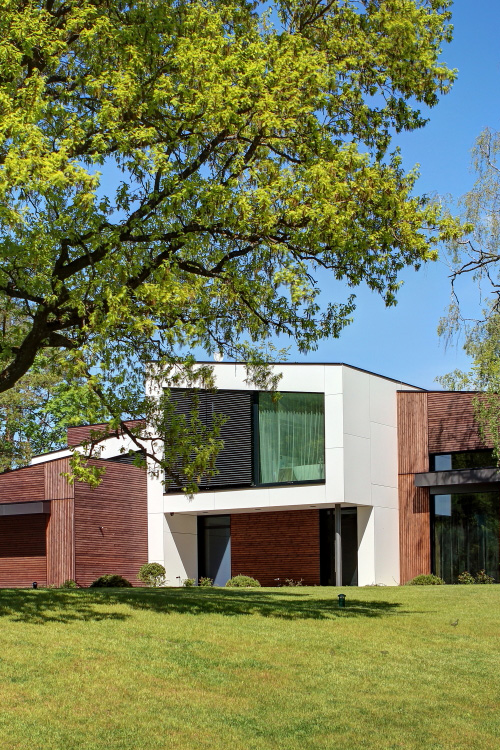 SHENBERG - būvprojektu vadības uzņēmums