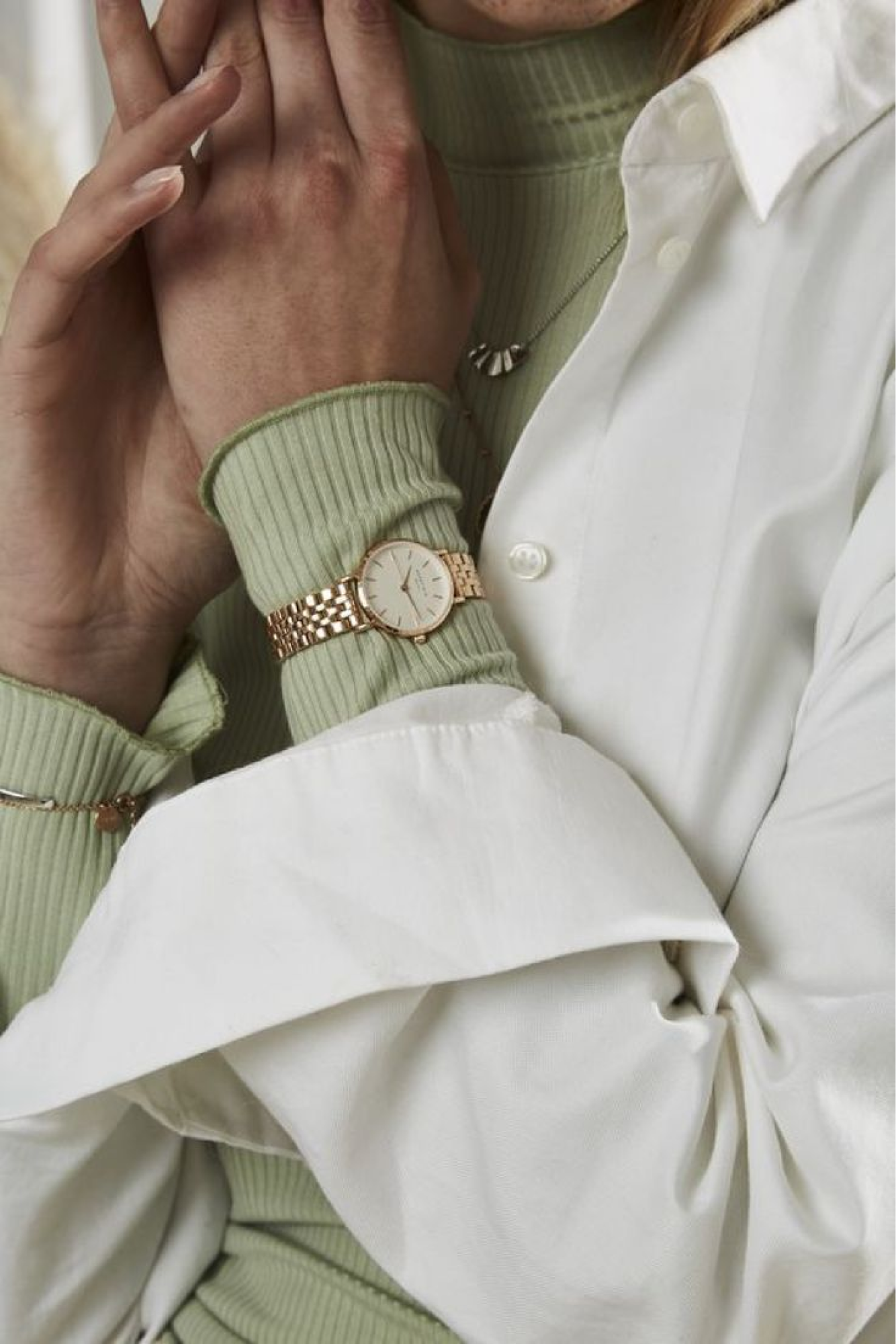 Lively ~ Sync your Cycle, Period Tracker mobile app — Story