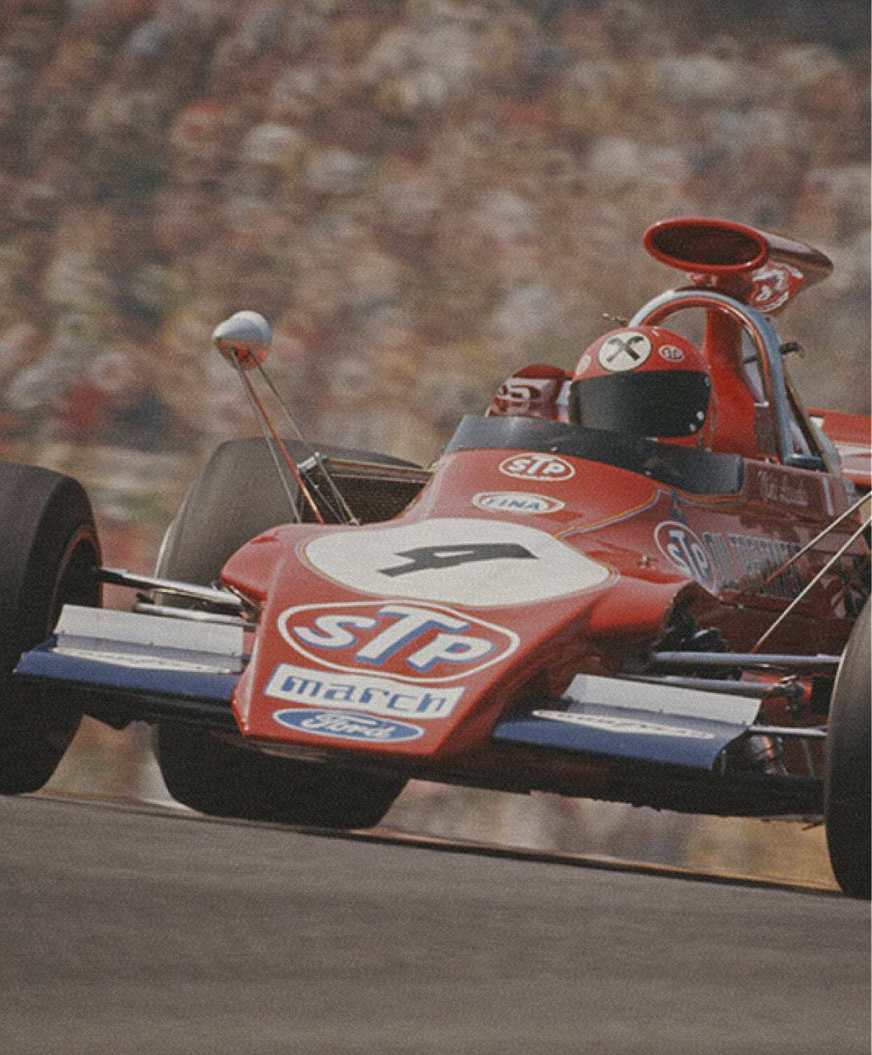 Niki Lauda — Page 4