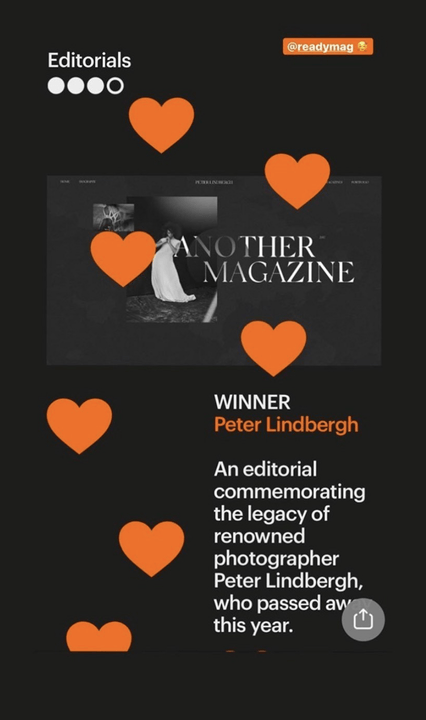 2 years of Obys Agency — Page 3