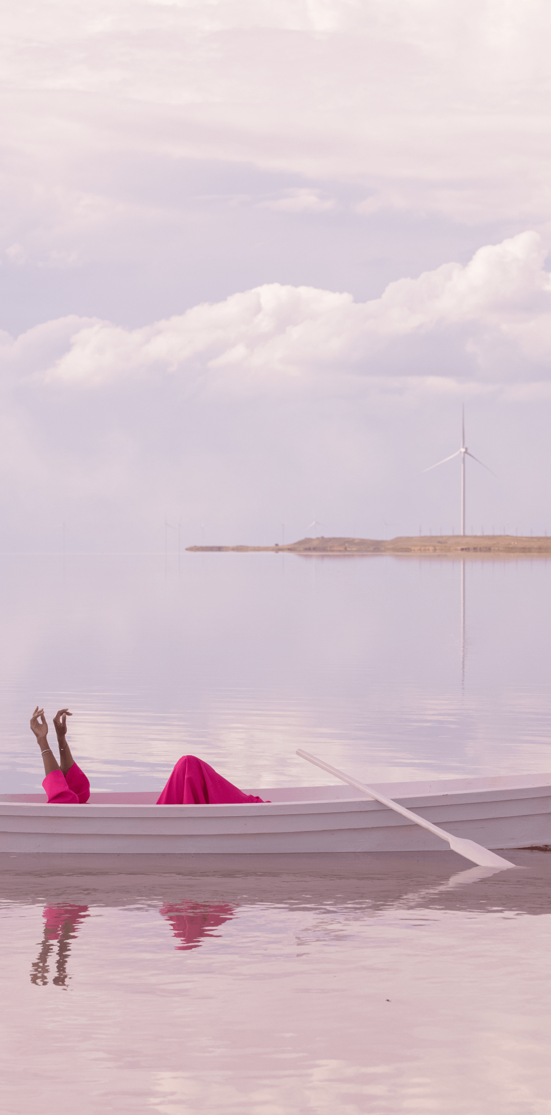 Colors Combinations — Pink Flare Combinations