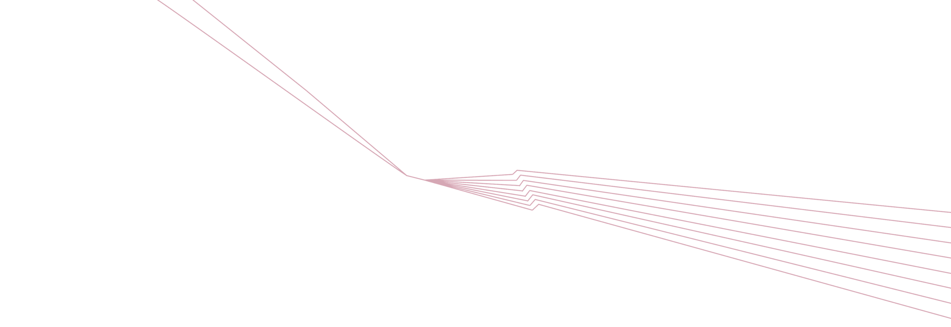 Colors Combinations — Pink Flare Combinations