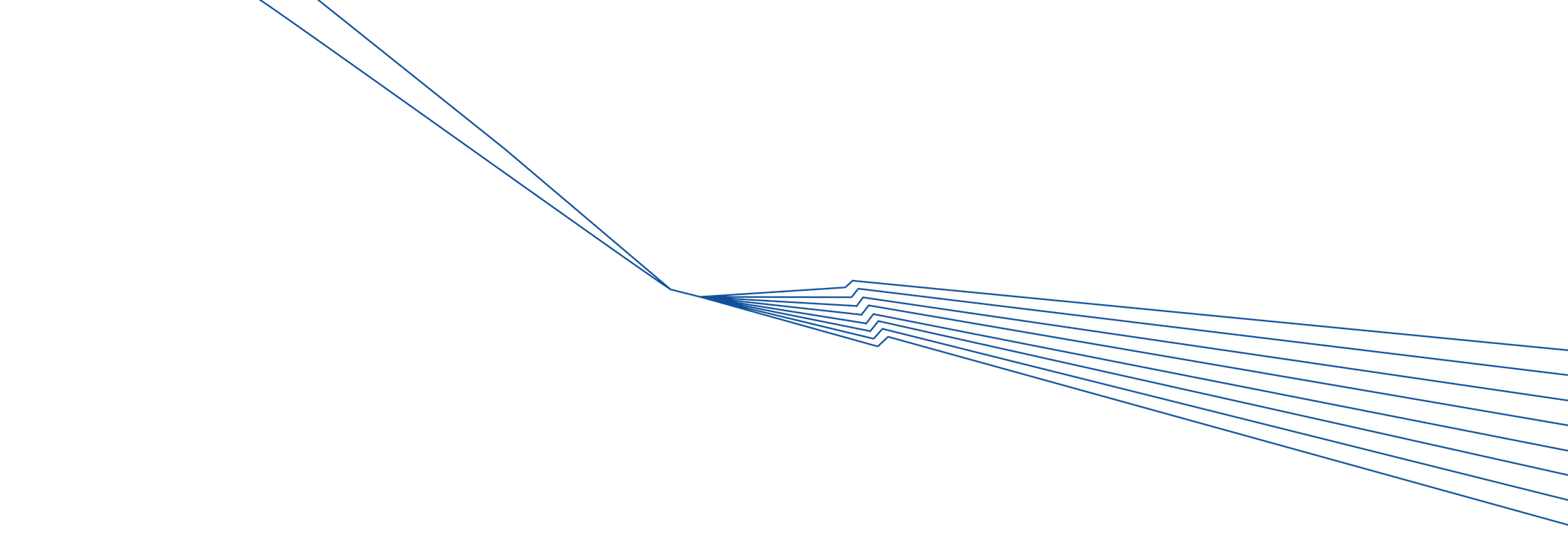 Colors Combinations — Tory Blue Combinations