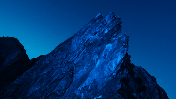 Colors Combinations — Tory Blue