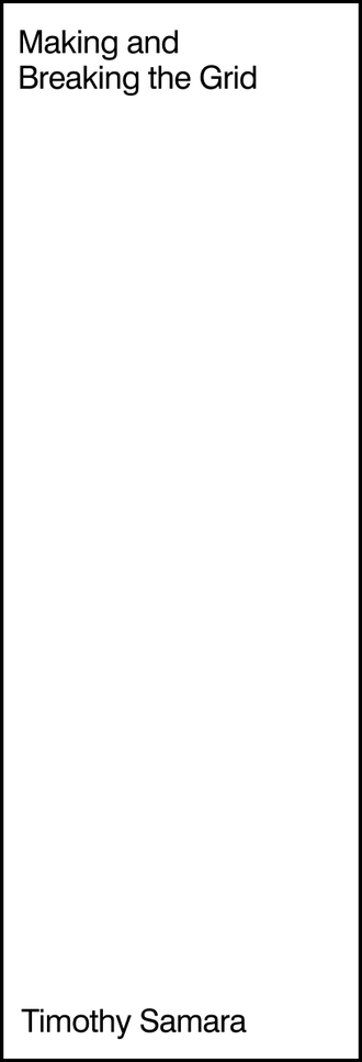 Grids — Books and Credits