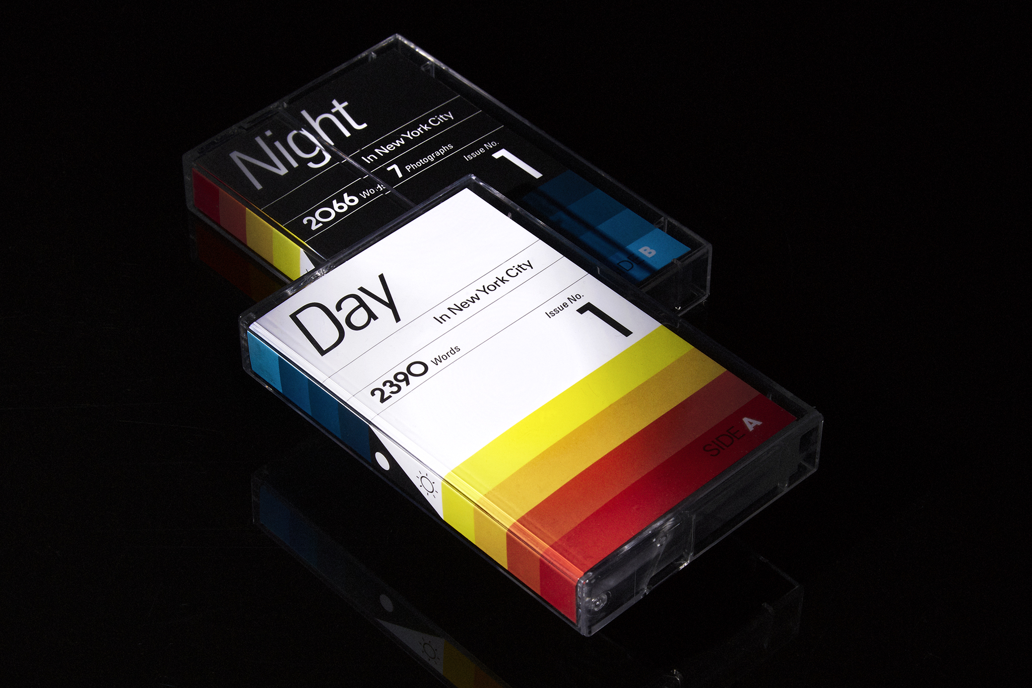 Day + Night
