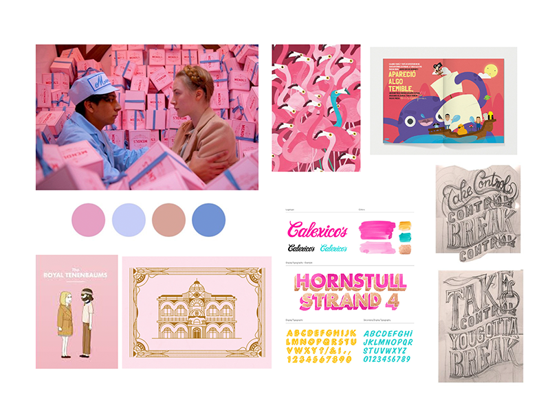 FREELANCE GRAPHIC DESIGNER MELBOURNE, AUSTRALIA.