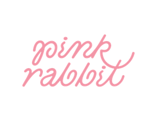 Pink Rabbit