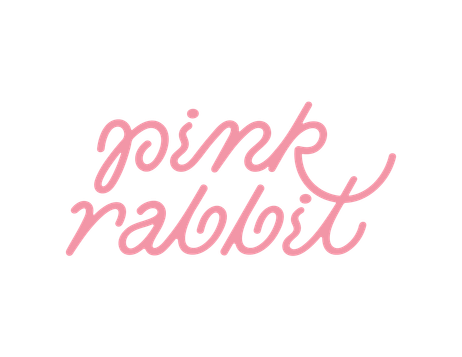 Pink Rabbit