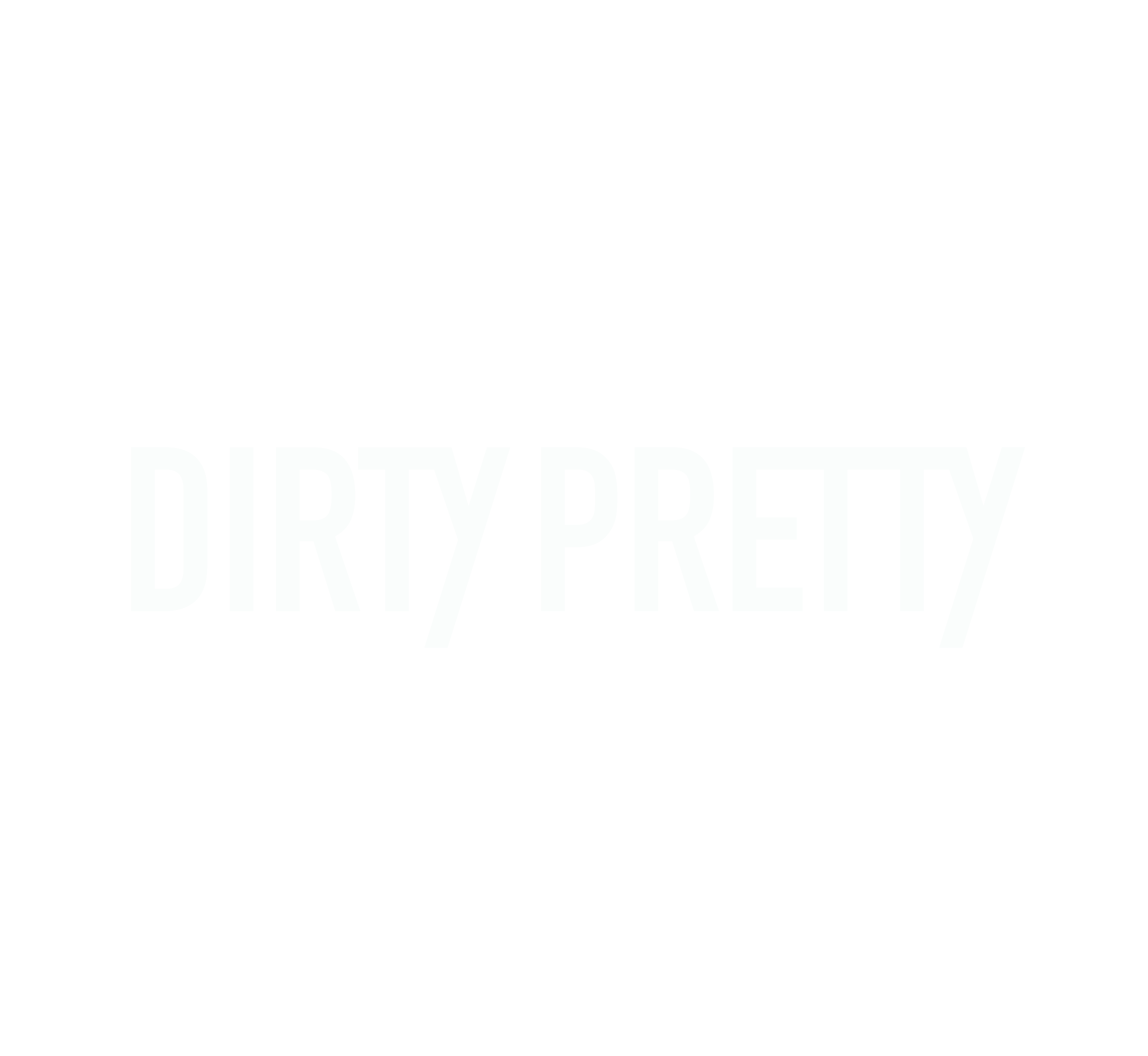Dirty Pretty
