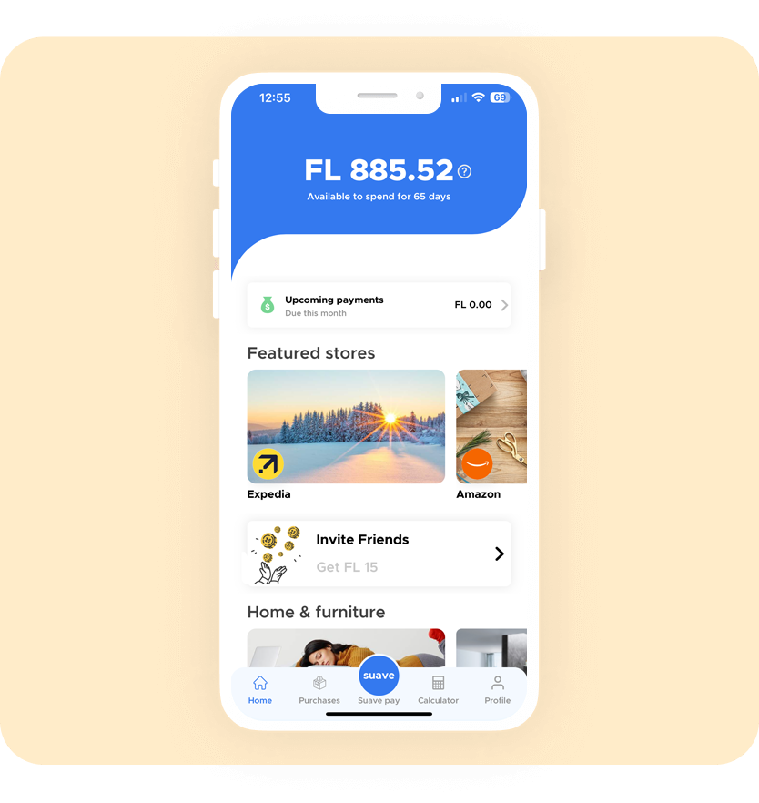 Suave | How does it work
