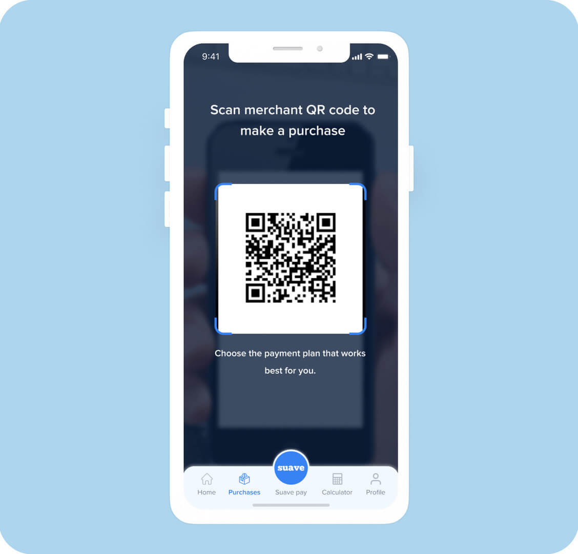 Suave | How does it work