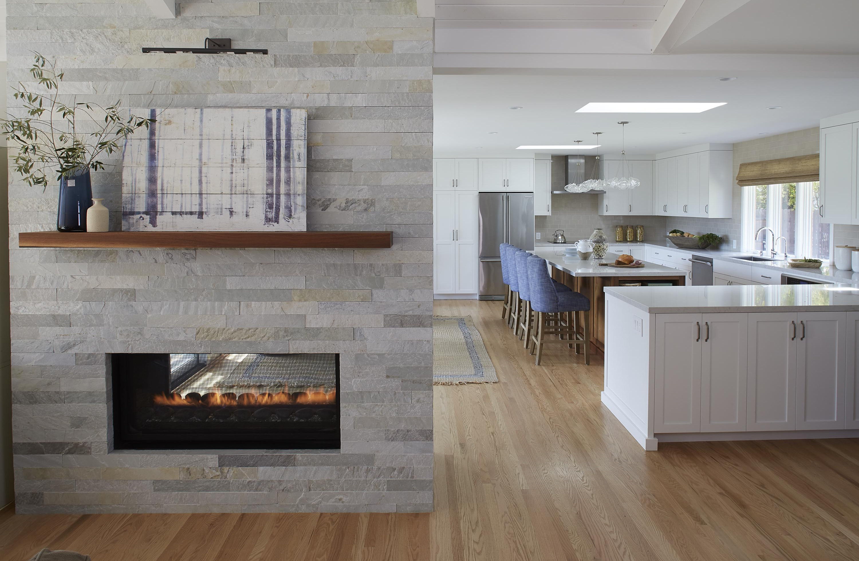 Chelsea Sachs Design - Interior Design - Oakland, Berkeley, Piedmont - Home