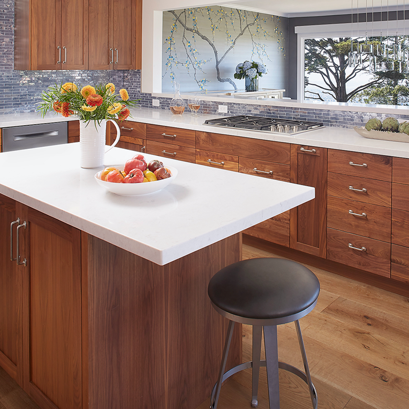 Chelsea Sachs Design - Interior Design - Oakland, Berkeley, Piedmont - Home