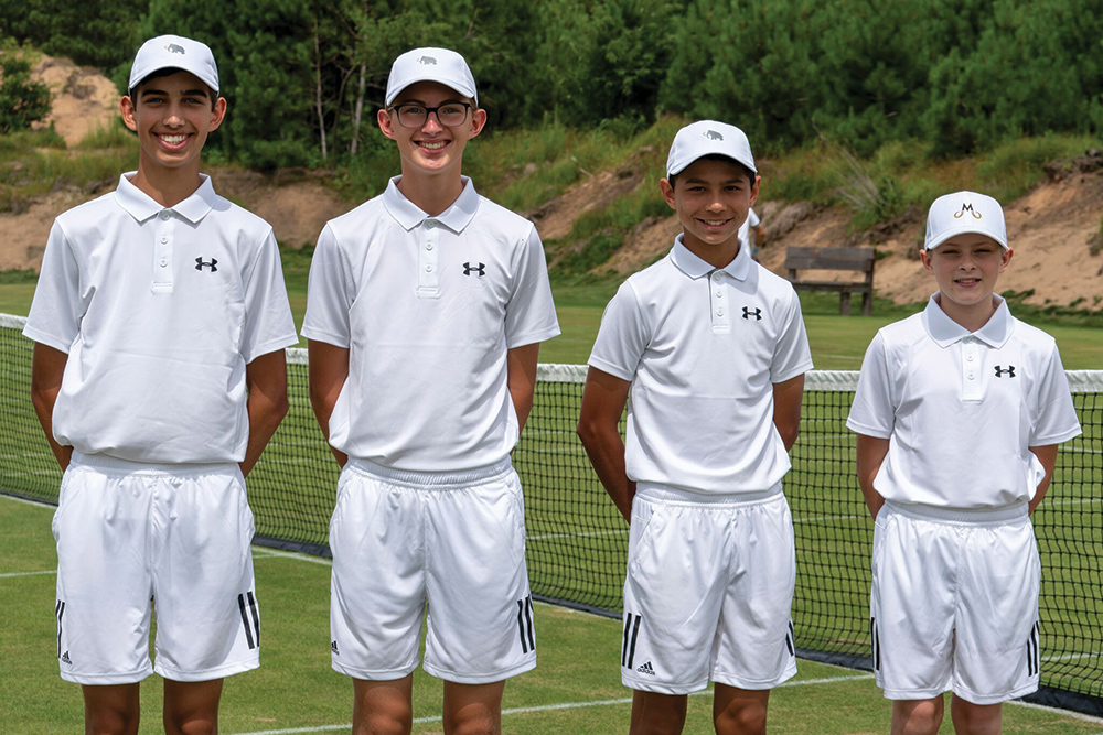 Sand Valley Magazine — Page 14