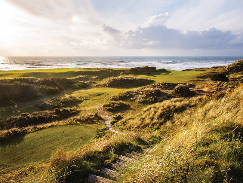 Sand Valley Magazine — Page 12