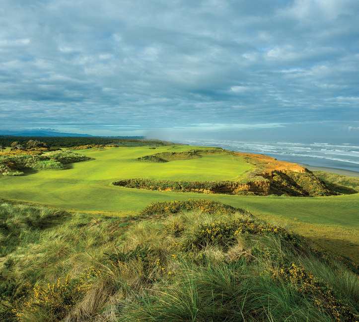 Dream Golf | Bandon Dunes