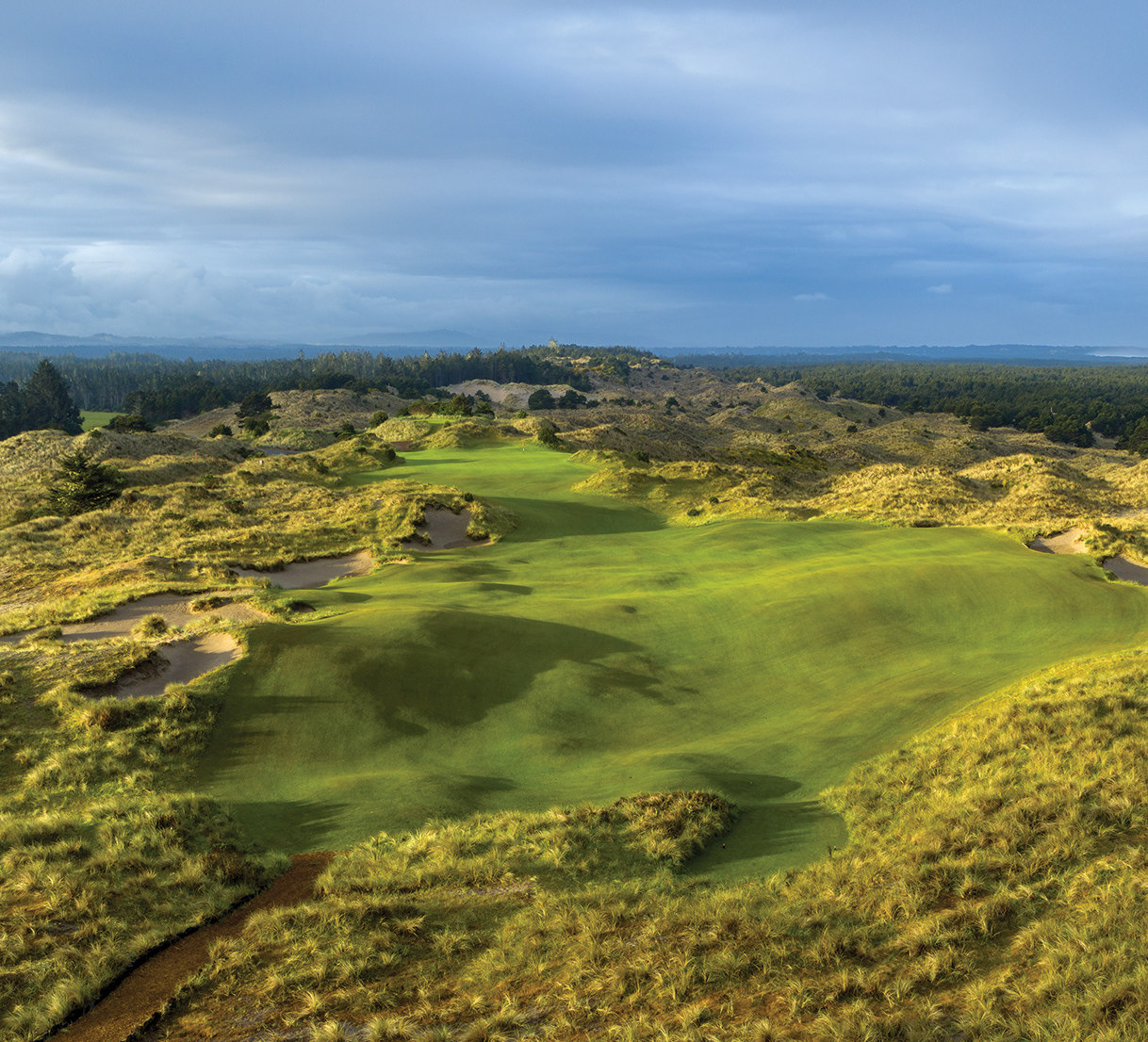 Bandon Stories — Dream Golf | For the Good of the Game