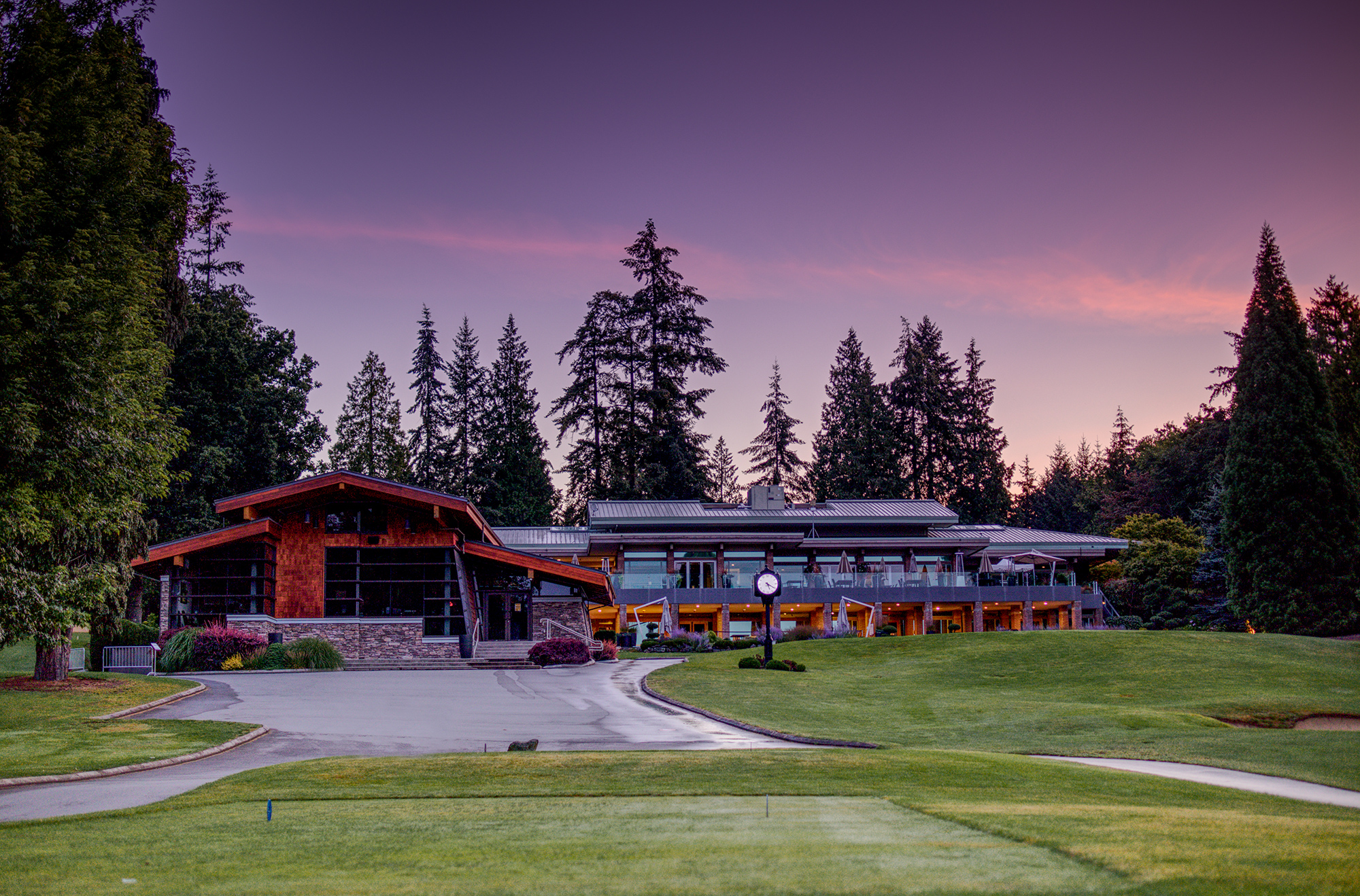 The Point - May 2021