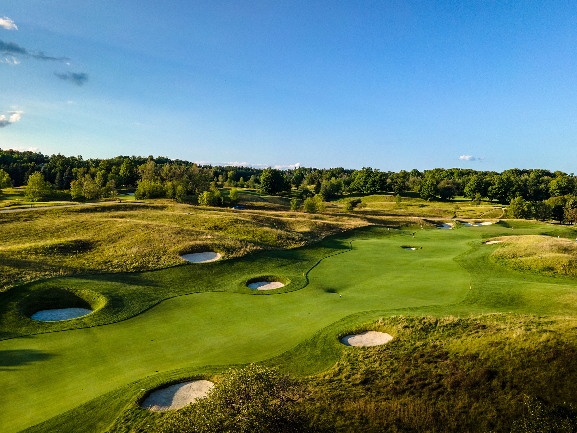 The Pulpit Club - Guest Experience