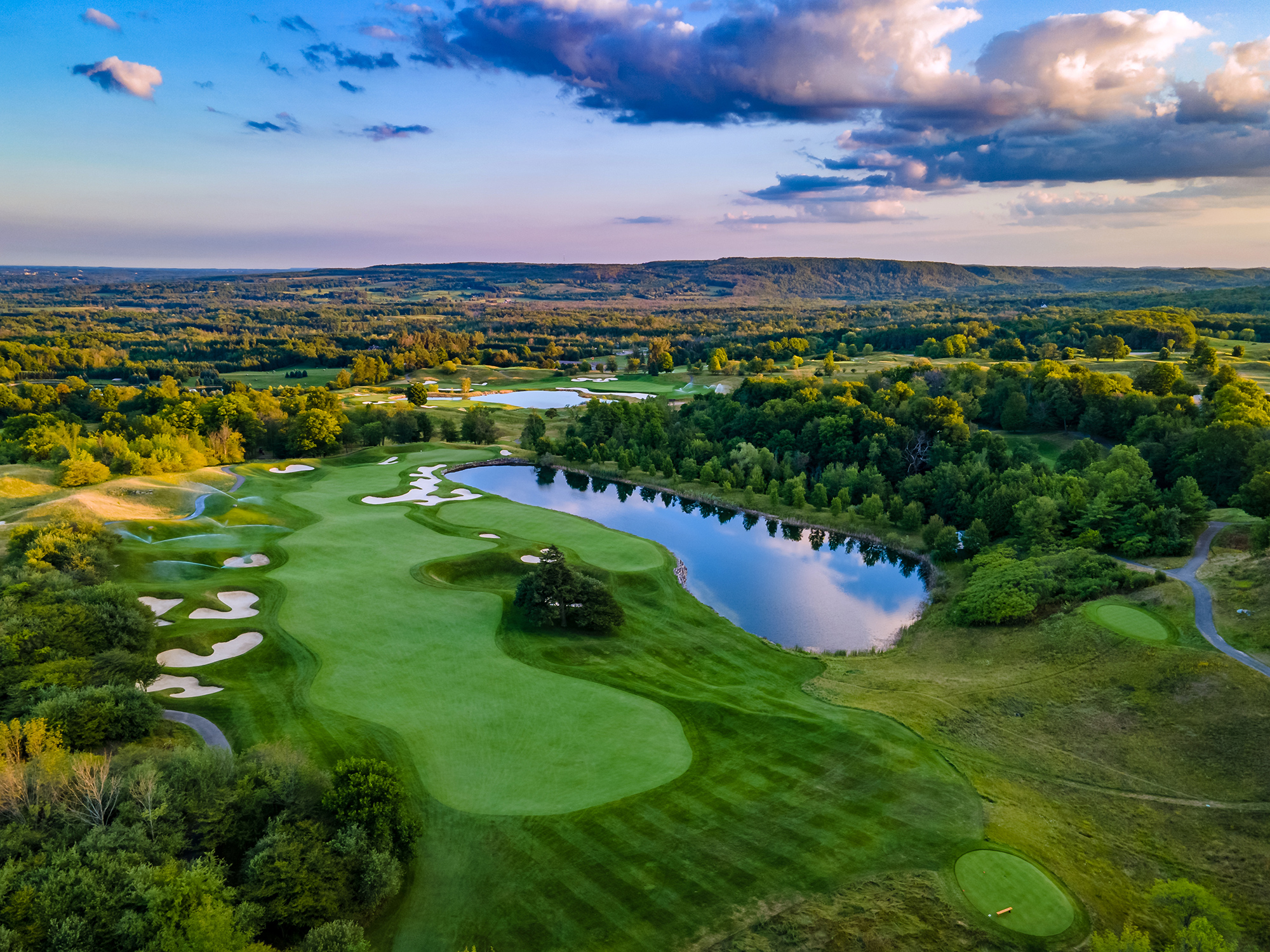 The Pulpit Club - Guest Experience