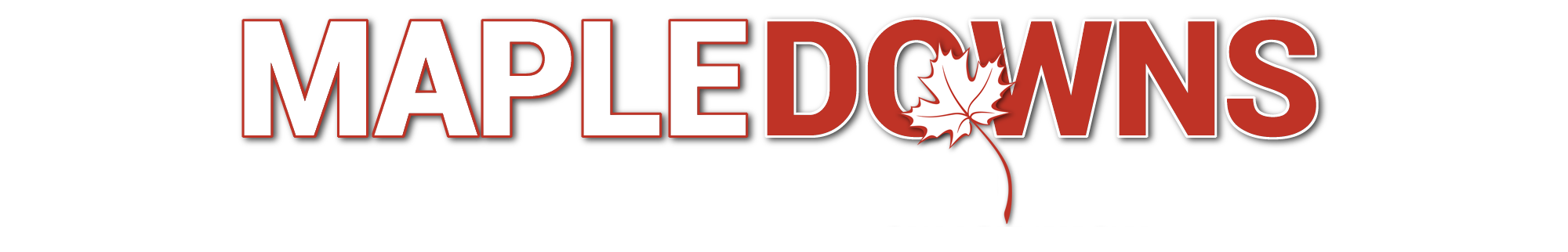 Maple Downs - September 2023