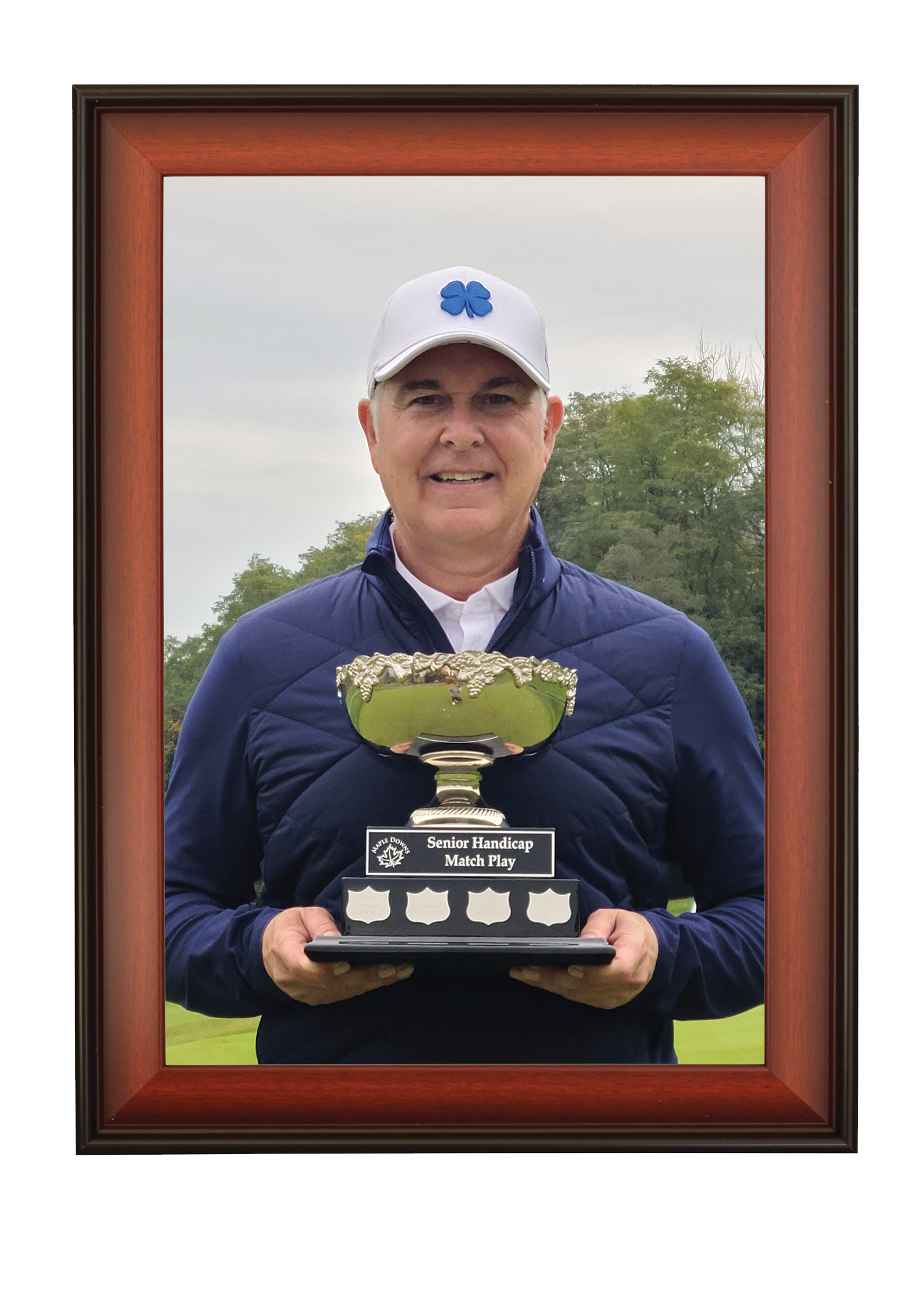 Maple Downs - November 2023 — Page 6