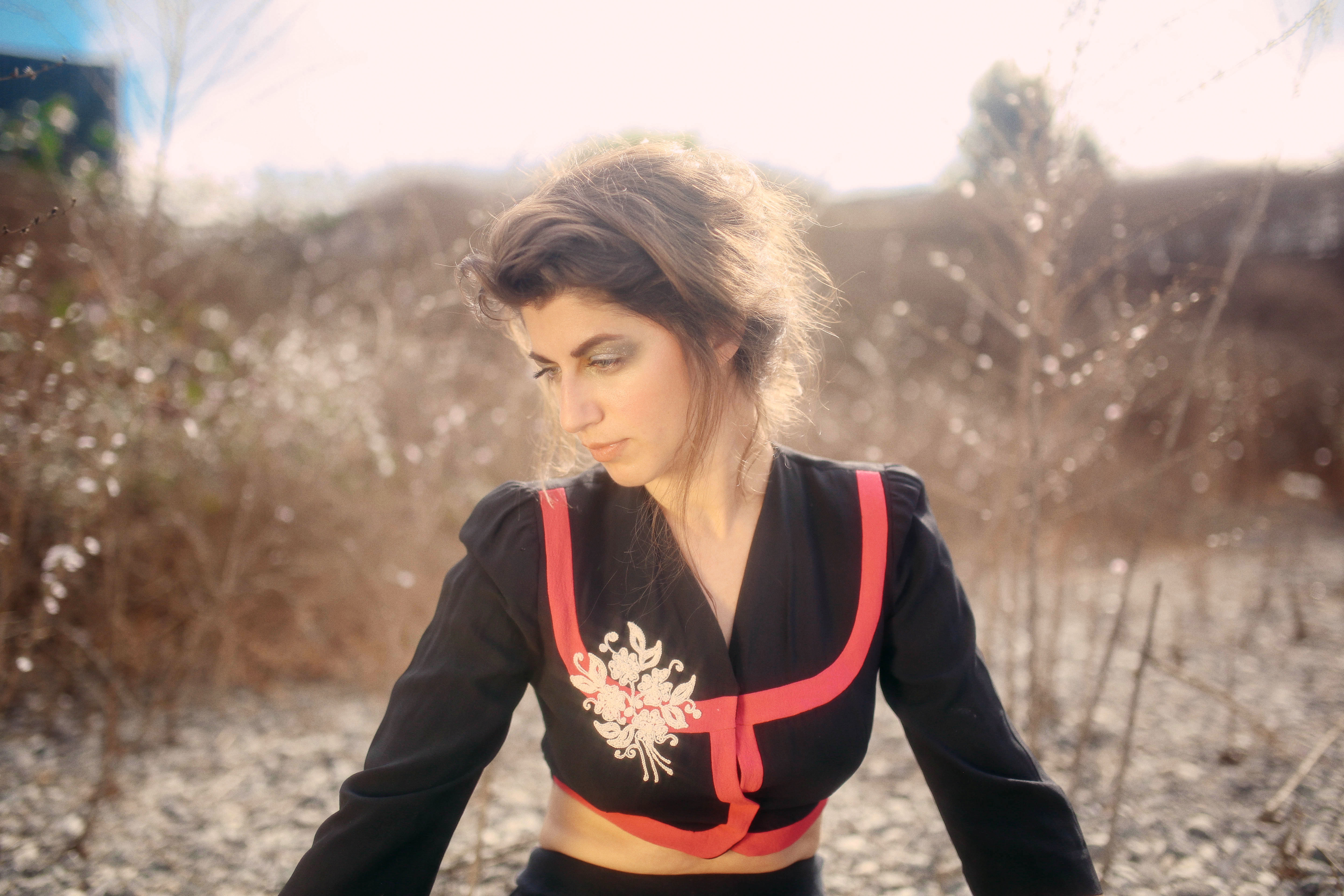 Doe Records — Artists