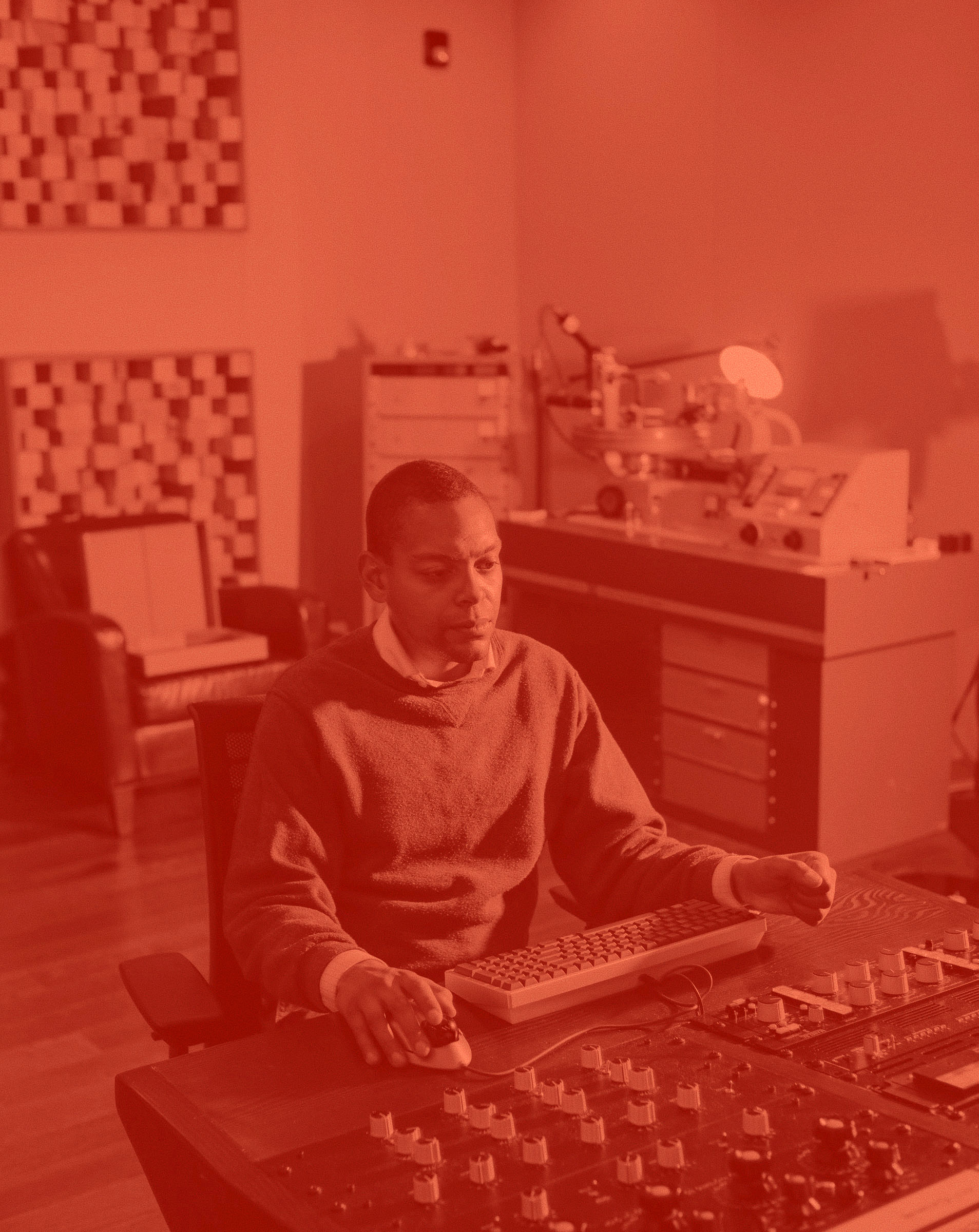 Doe Records — Doe School