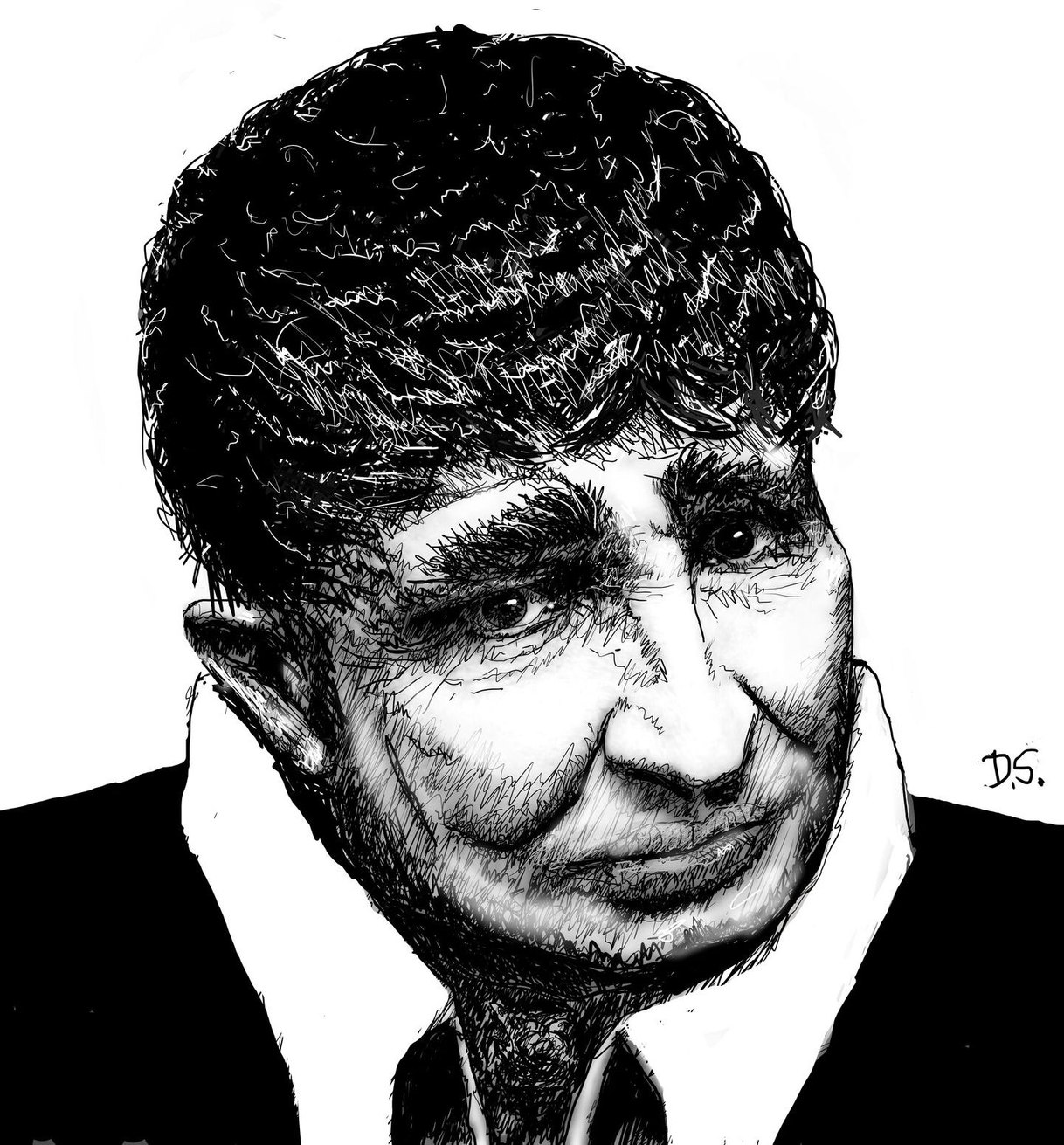 Lifespan — The Book — Book Illustrations