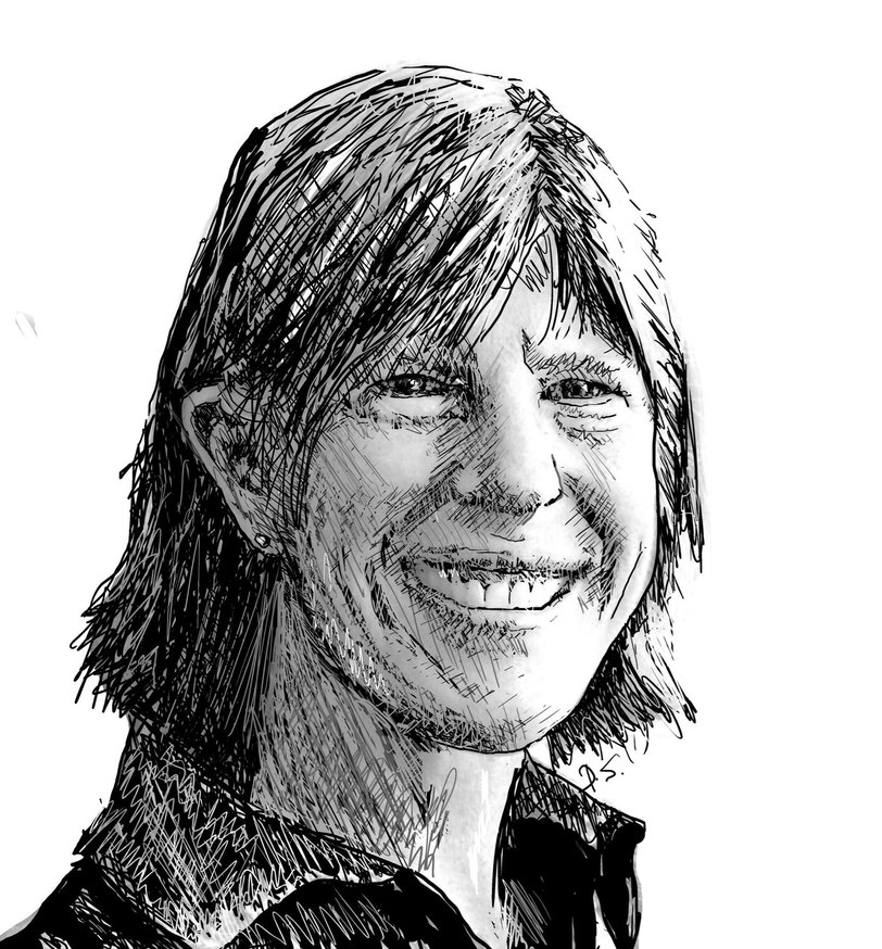 Lifespan — The Book — Book Illustrations