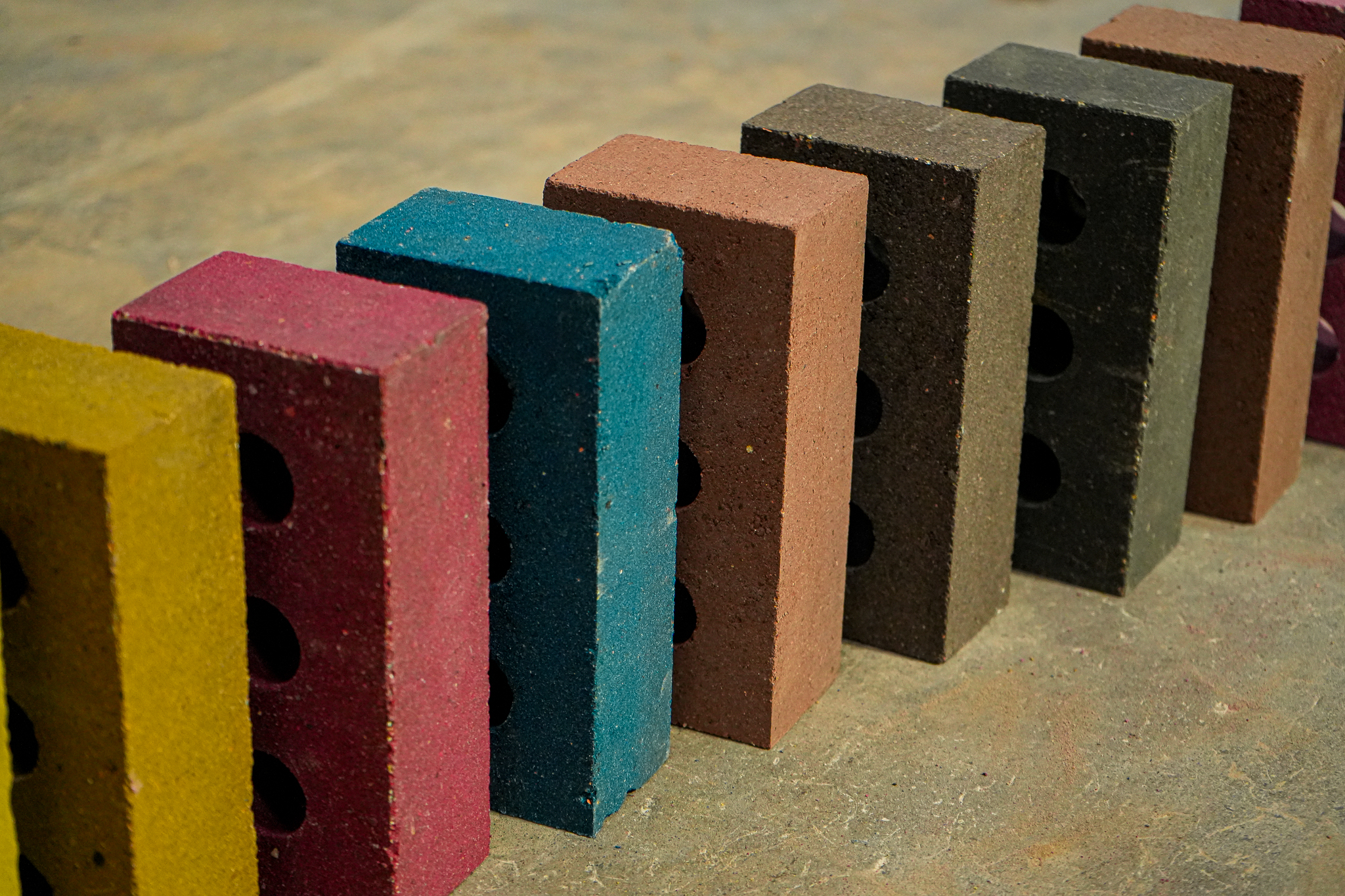 KENOTEQ — Makers of the K-BRIQ® — Kenoteq - Book a CPD