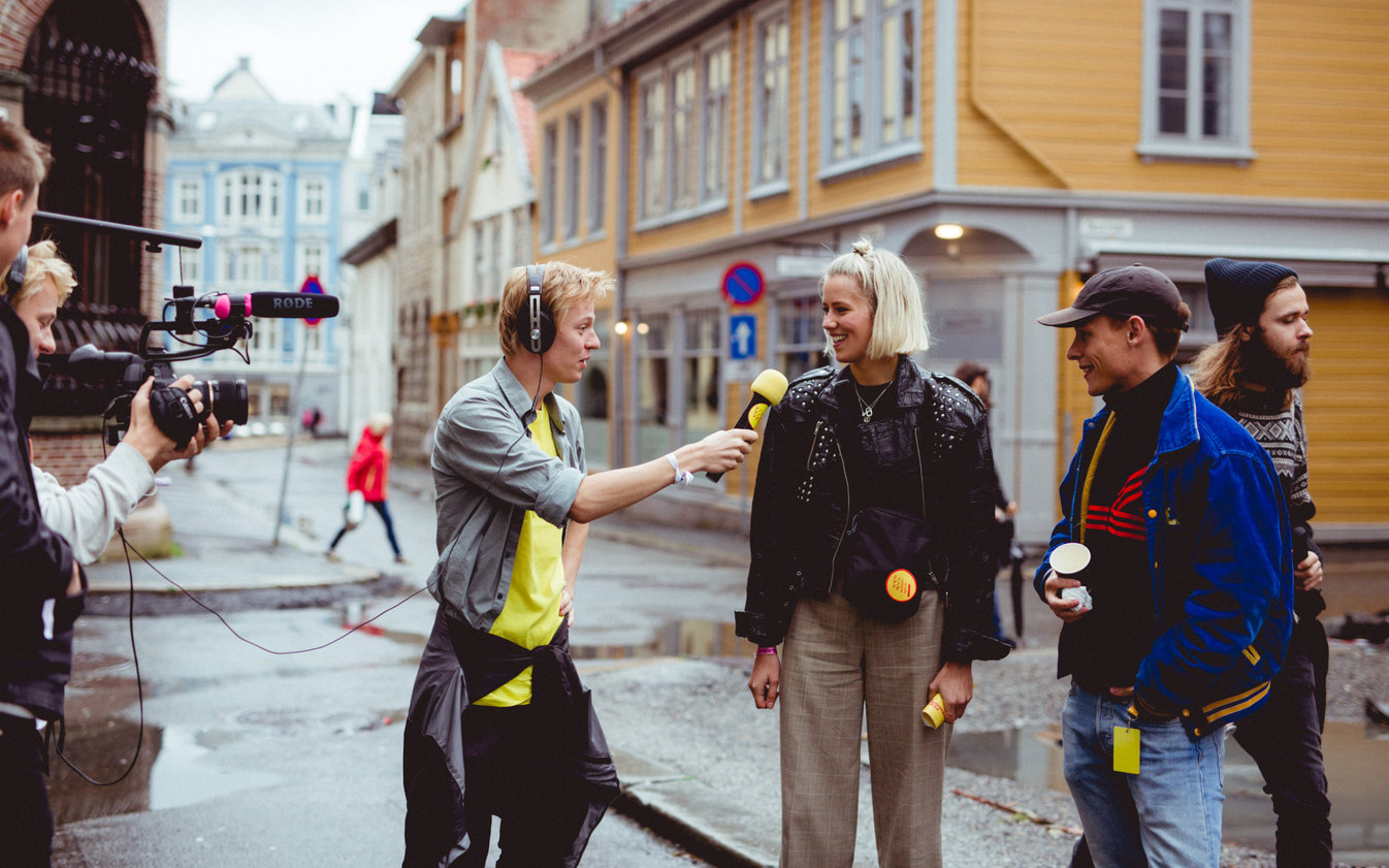 OK Kontor — Vill Vill Vest